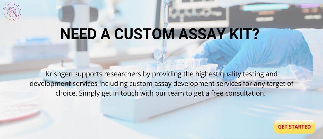 Krishgen ELISA试剂盒知多少？ - 新闻资讯 - 培养基_细胞培养试剂_细胞培养基-北京裕恒丰科技有限公司官网